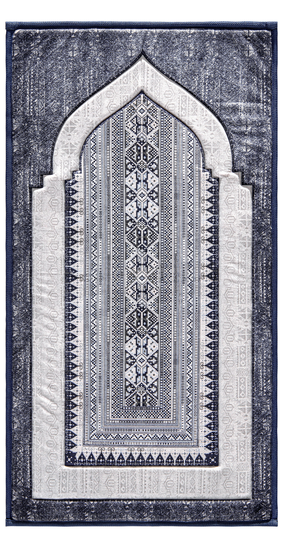 Arabian Arch Premium Prayer Mat – Urban Rugs Lebanon